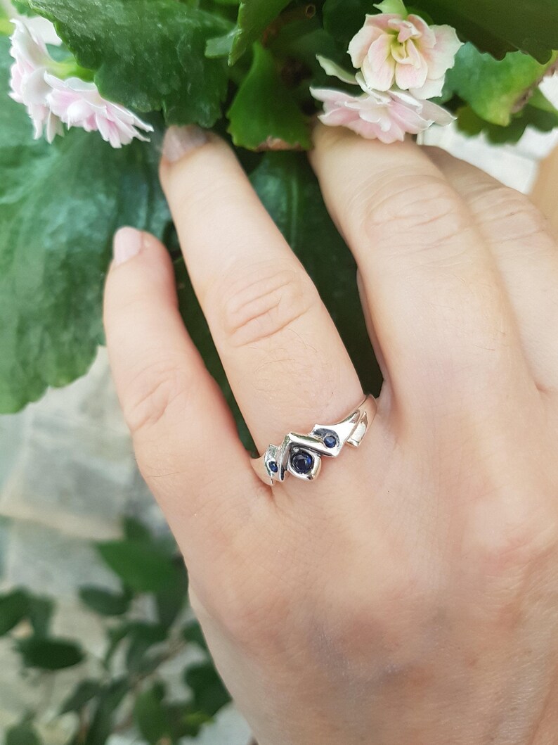 Skyrim Circlet Ring Skyrim Jewelry Elder Scrolls Ring | Etsy