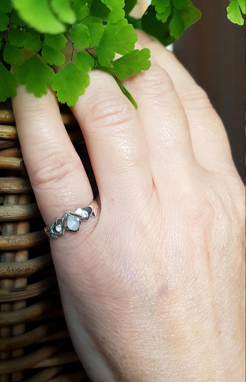 Skyrim Circlet Ring Skyrim Jewelry Elder Scrolls Ring | Etsy