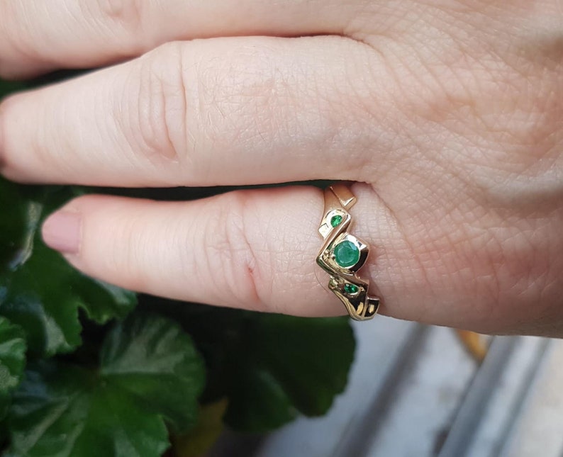 Skyrim Circlet Ring Skyrim Treasure skyrim Fantasy Ring - Etsy