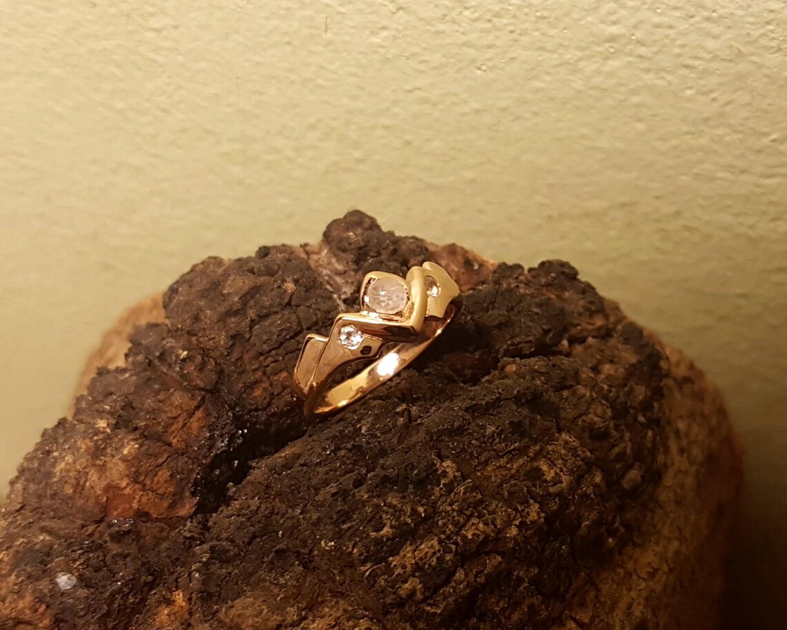 Skyrim Circlet Ring Skyrim Treasure skyrim Fantasy Ring - Etsy