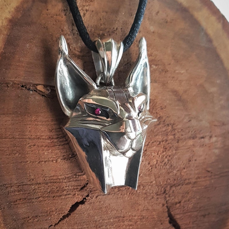 Witcher Medallion - Etsy