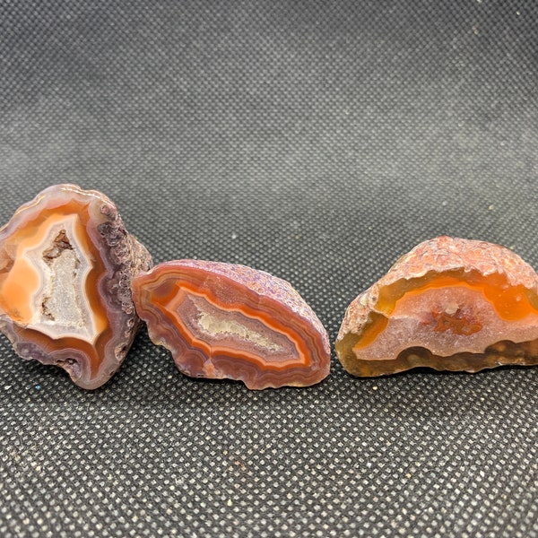 Agates From Mexico - Etsy