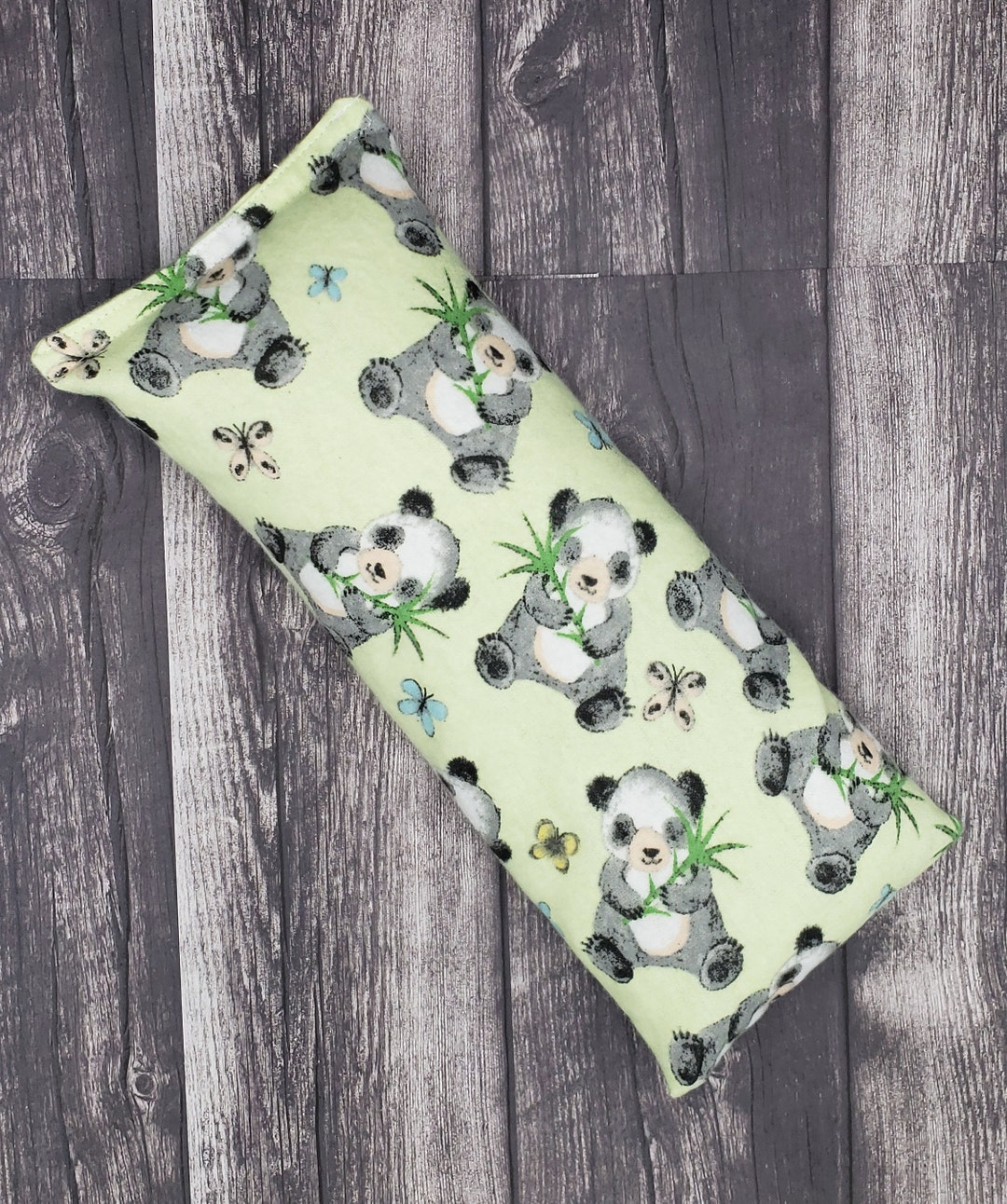 Reusable Microwave Heat Pad. Rice and Flaxseed Heating Pad. Heat Pack ...