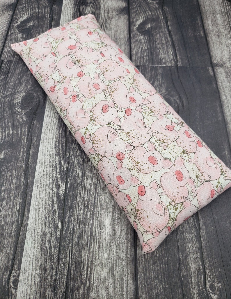 Microwave heat pad. Reusable heat pack. Microwave heating | Etsy