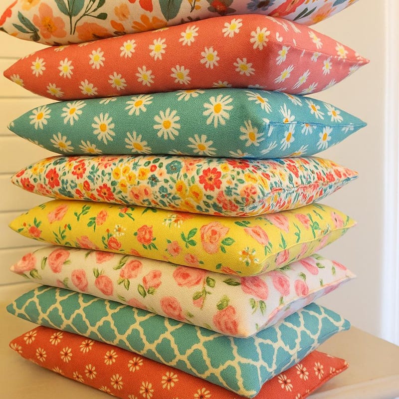 Bag of Beans Heating Pad - Etsy