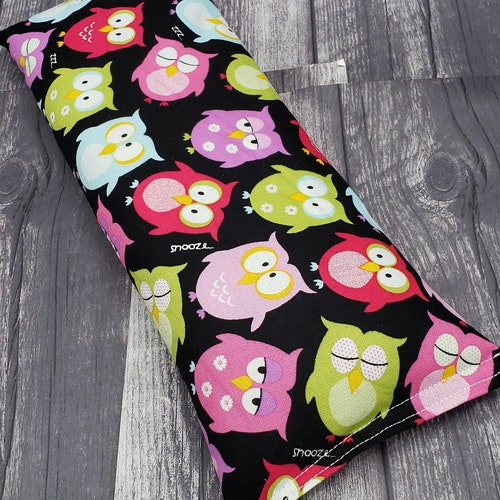 Microwave Heat Pad. Rice and Flaxseed Heating Pad. Heat Pack - Etsy