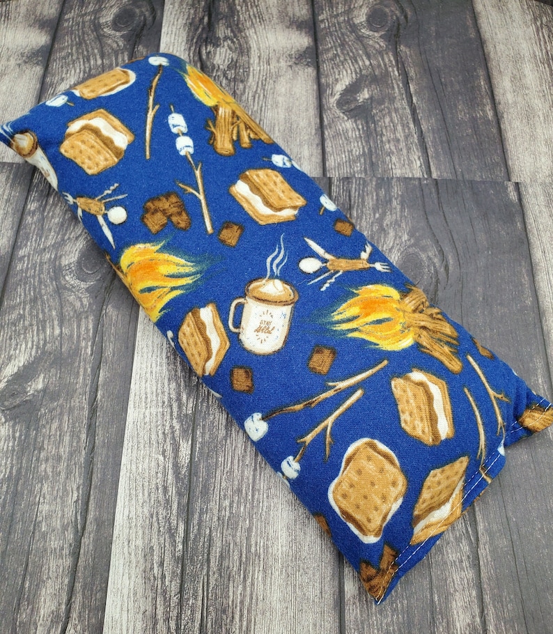 Microwave Heat Pad. Reusable Heat Pack. Microwave Heating Pad. - Etsy