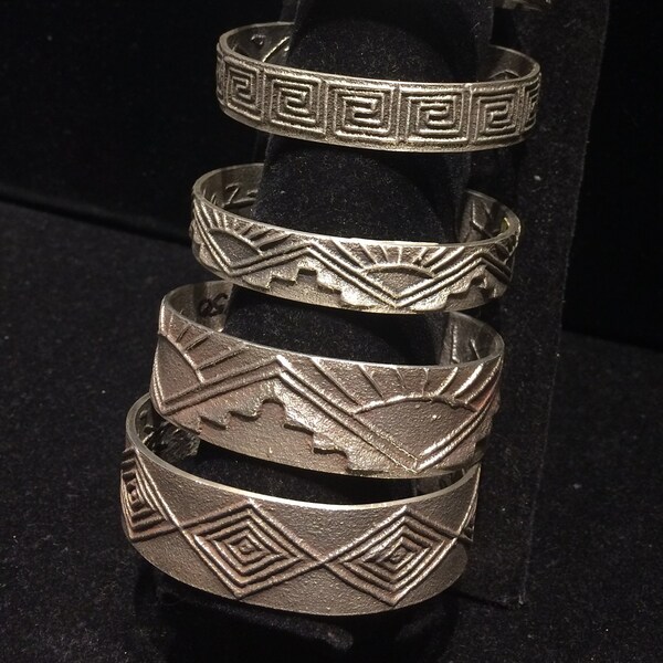Cast Bracelet - Etsy
