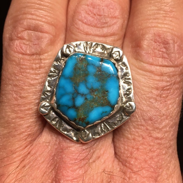 Red Turquoise - Etsy