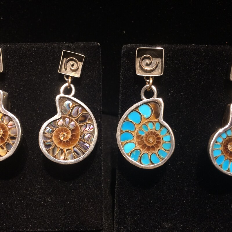 Abalone Inlay - Etsy