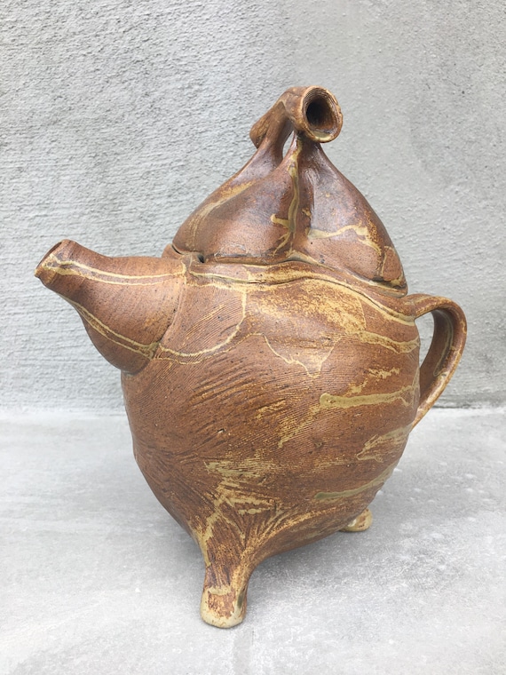 Fine Art Pottery