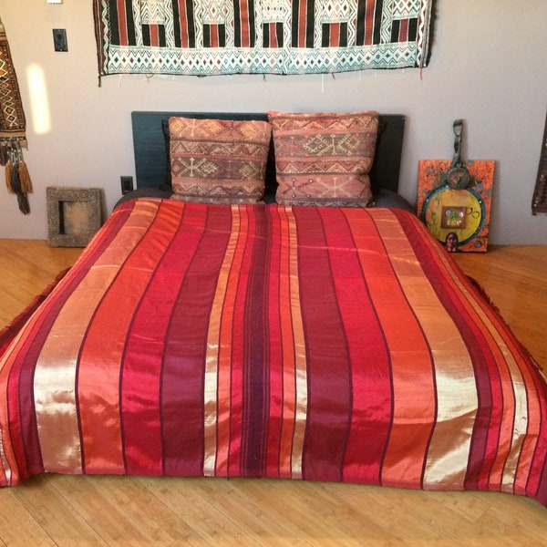 Moroccan Bedding - Etsy