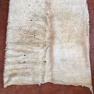 GONE Rare Anatolian Tulu Turkish Shepherd Coat Cloak Cape Undyed Long ...