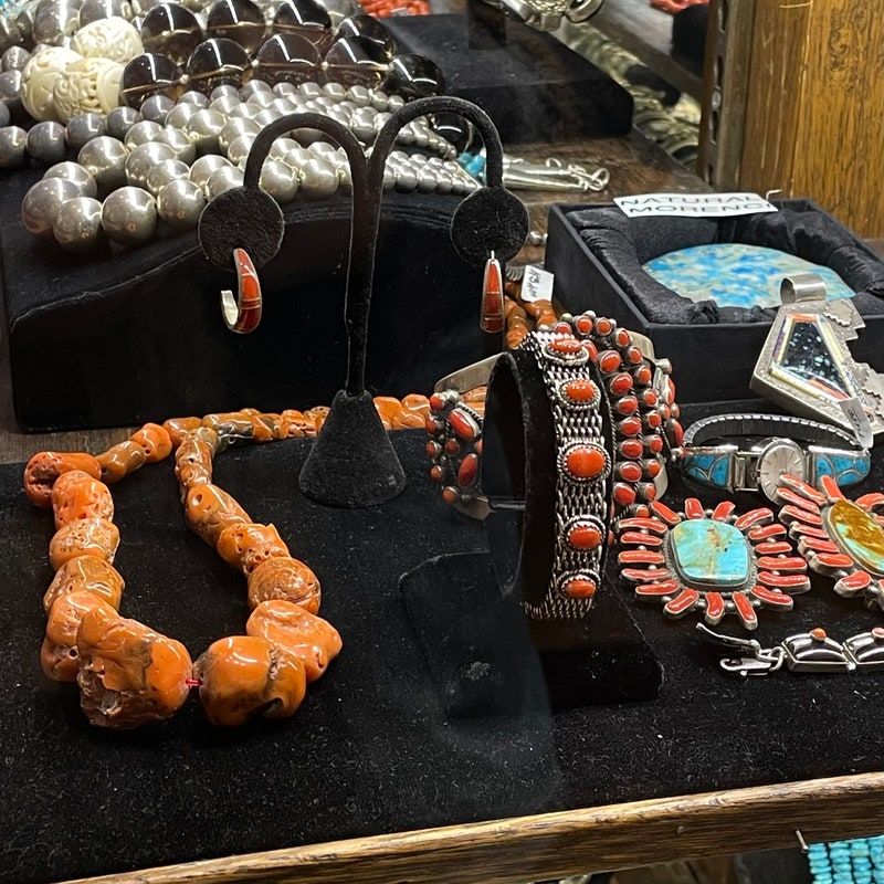 Native American Jewelry - Etsy