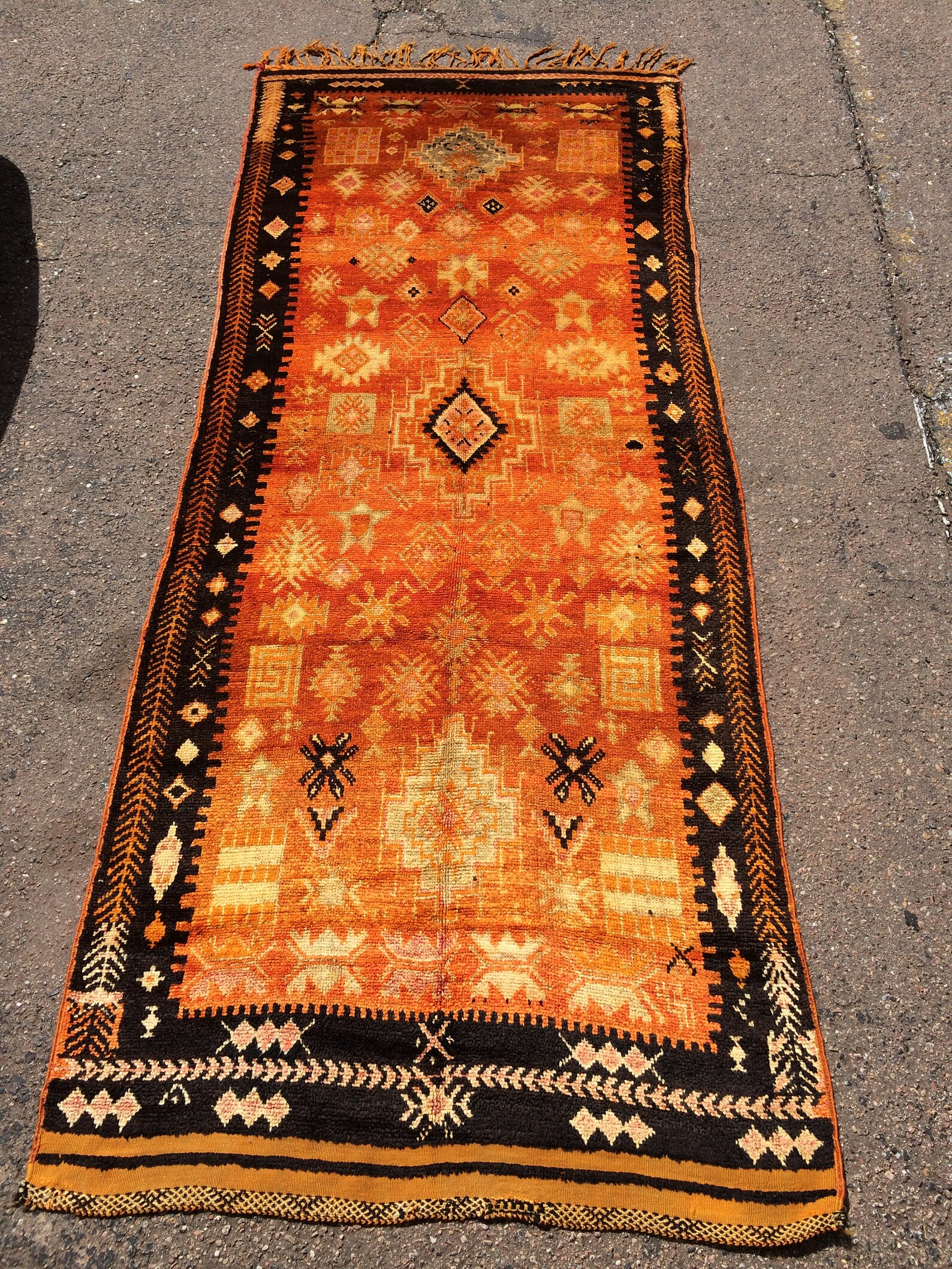 Old Vintage Semi Antique Mid Century Modern MCM Collectible Collector ...