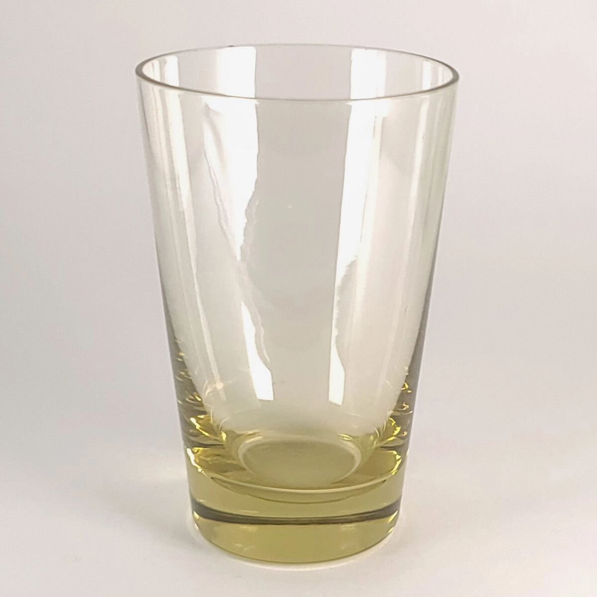 Mid-century Multicolor Large Shot Glass Style Shot Glasses - Etsy