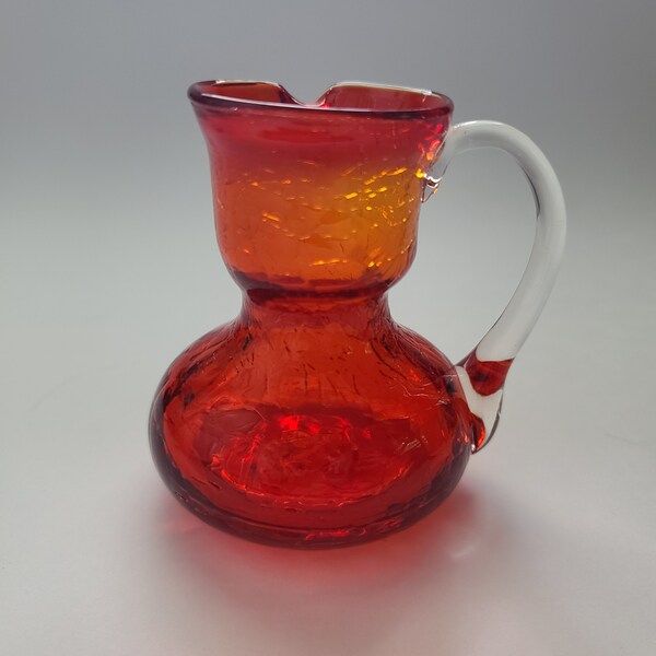 Pilgrim Pitcher - Etsy