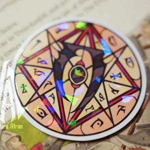 morrowind magic symbols