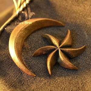moon and star ring elder scrolls
