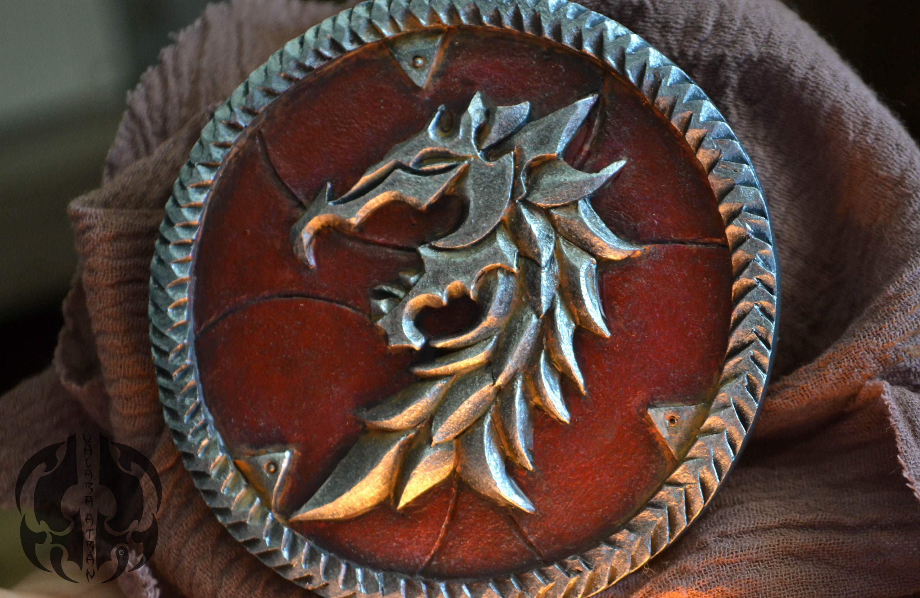 Elder Scrolls Online Ebonheart Wallpaper