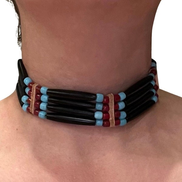 Hairpipe Bone - Etsy