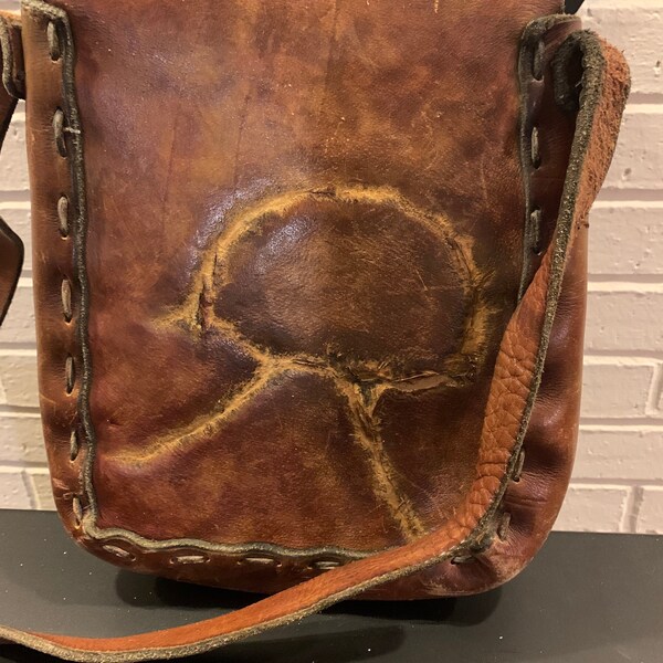 Primitive Leather - Etsy