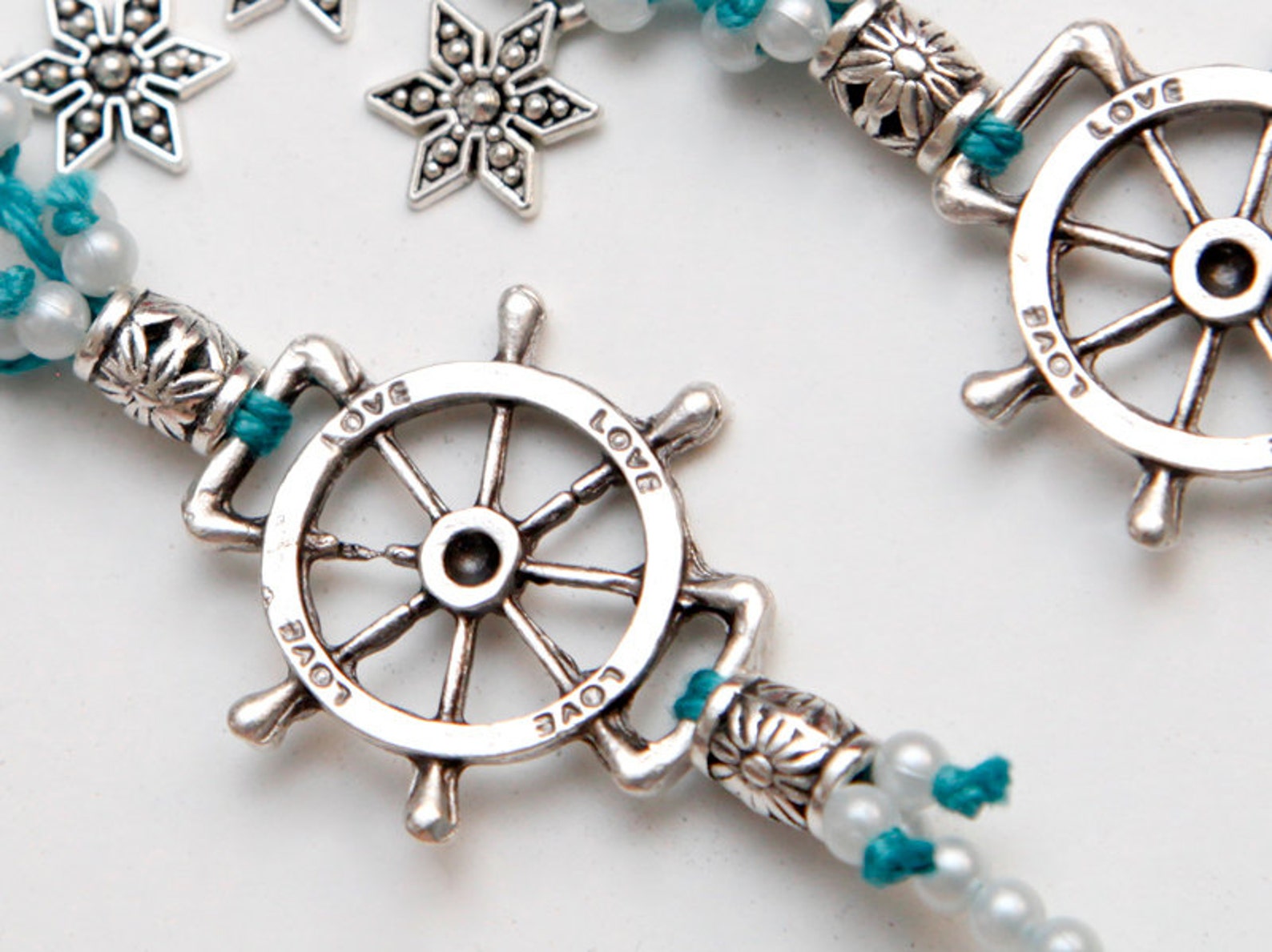 Rudder Barefoot Sandals. Turquoise Hippie Shoes. Gypsy Bellydance Shoes ...