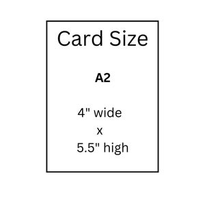 Set of 12 Snowman Blank Note Cards, Folded Notecards for Thank You ...