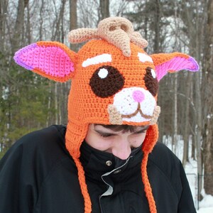 League of Legends Gnar Inspired Hat - Etsy Canada