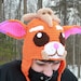 Riot's League of Legends Inspired Fizz Hat - Etsy