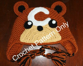 Crochetri - Etsy Canada