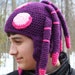 League of Legends Inspired Void Fizz Hat - Etsy