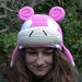 Pokemon Slowpoke Hat Pattern - Etsy