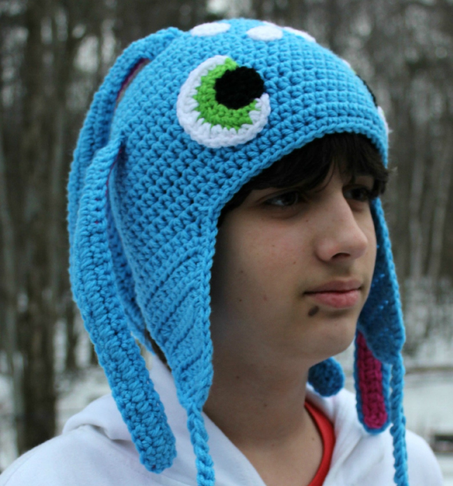 Riot's League of Legends Inspired Fizz Hat - Etsy