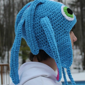 Riot's League of Legends Inspired Fizz Hat - Etsy