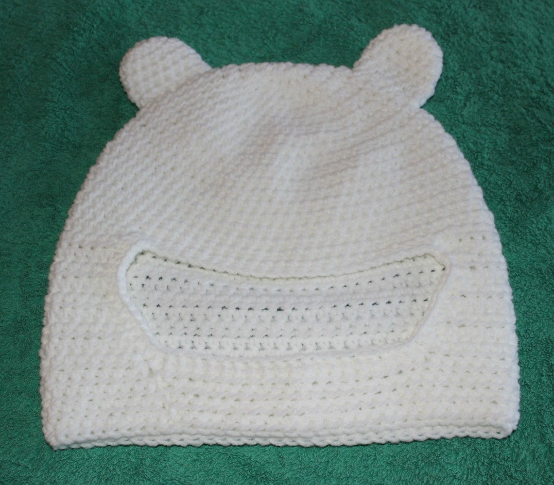 Adventure Time Finn Inspired Hat Pattern - Etsy Canada