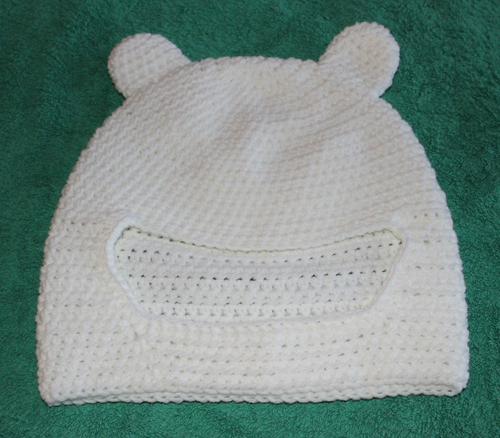 Adventure Time Finn Inspired Hat Pattern - Etsy Canada