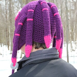 League of Legends Inspired Void Fizz Hat - Etsy