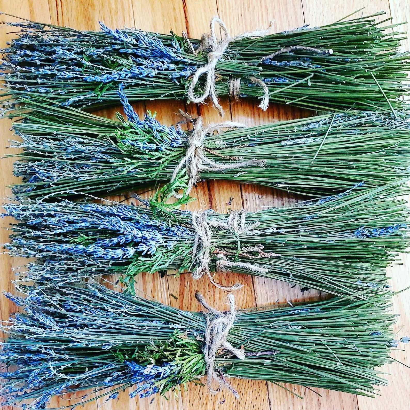Lavender Fire Starters. Kindling. Grills Bonfire Fireplaces - Etsy
