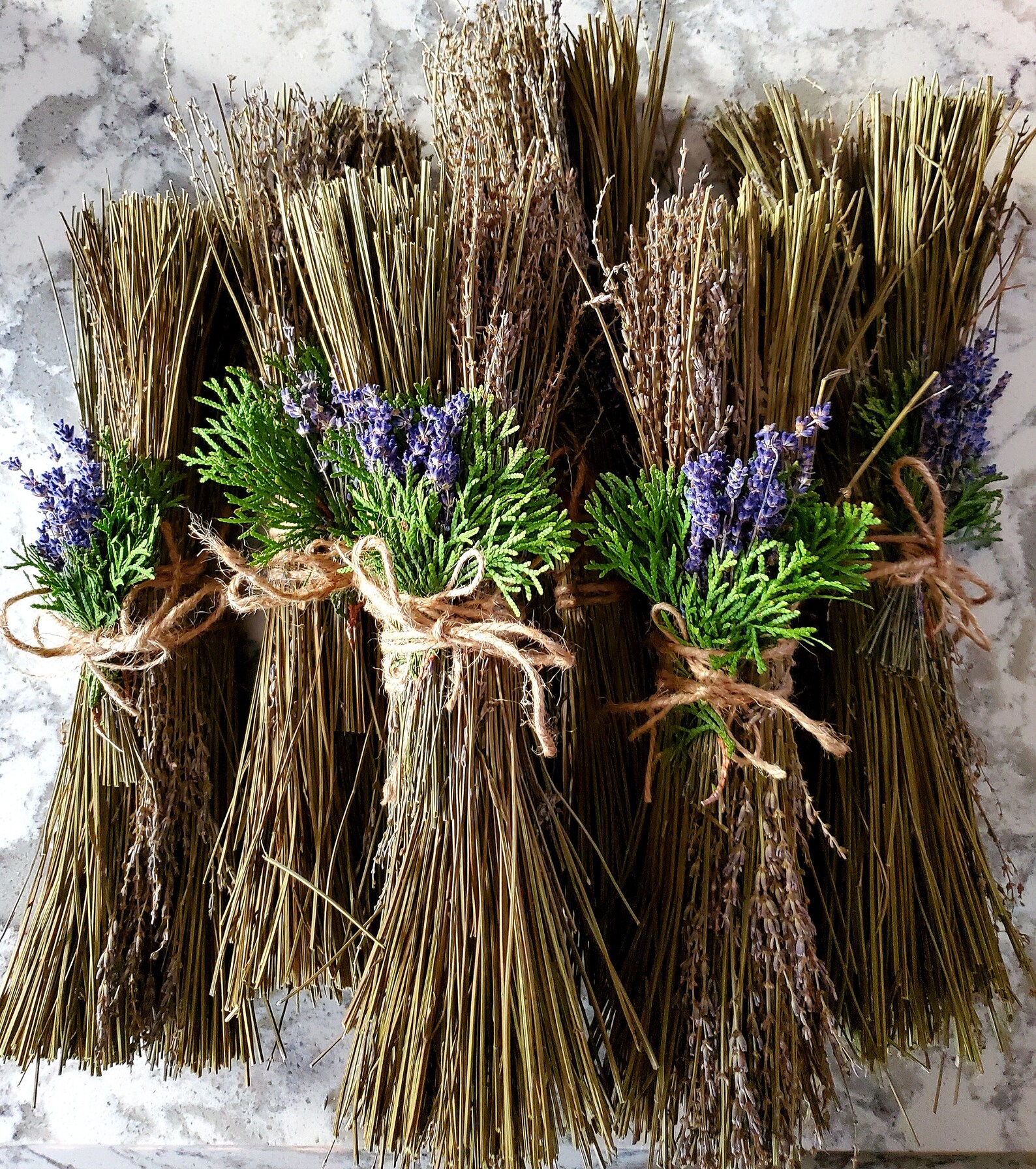 Lavender Fire Starters. Kindling. Grills Bonfire Fireplaces. - Etsy