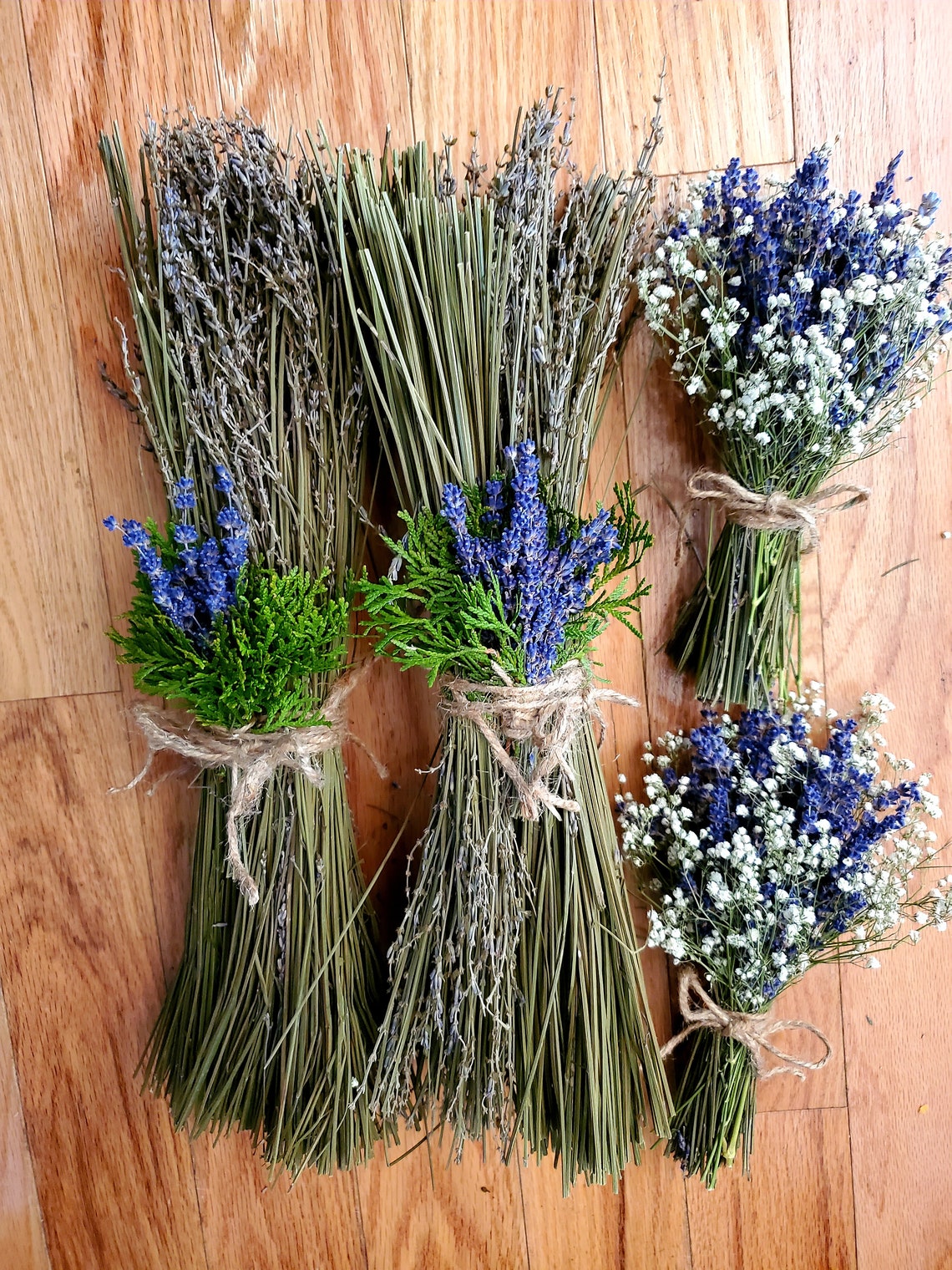 Lavender Fire Starters. Kindling. Grills Bonfire Fireplaces. - Etsy