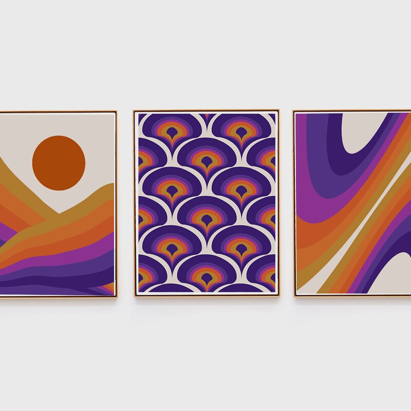 Funky Decor - Etsy