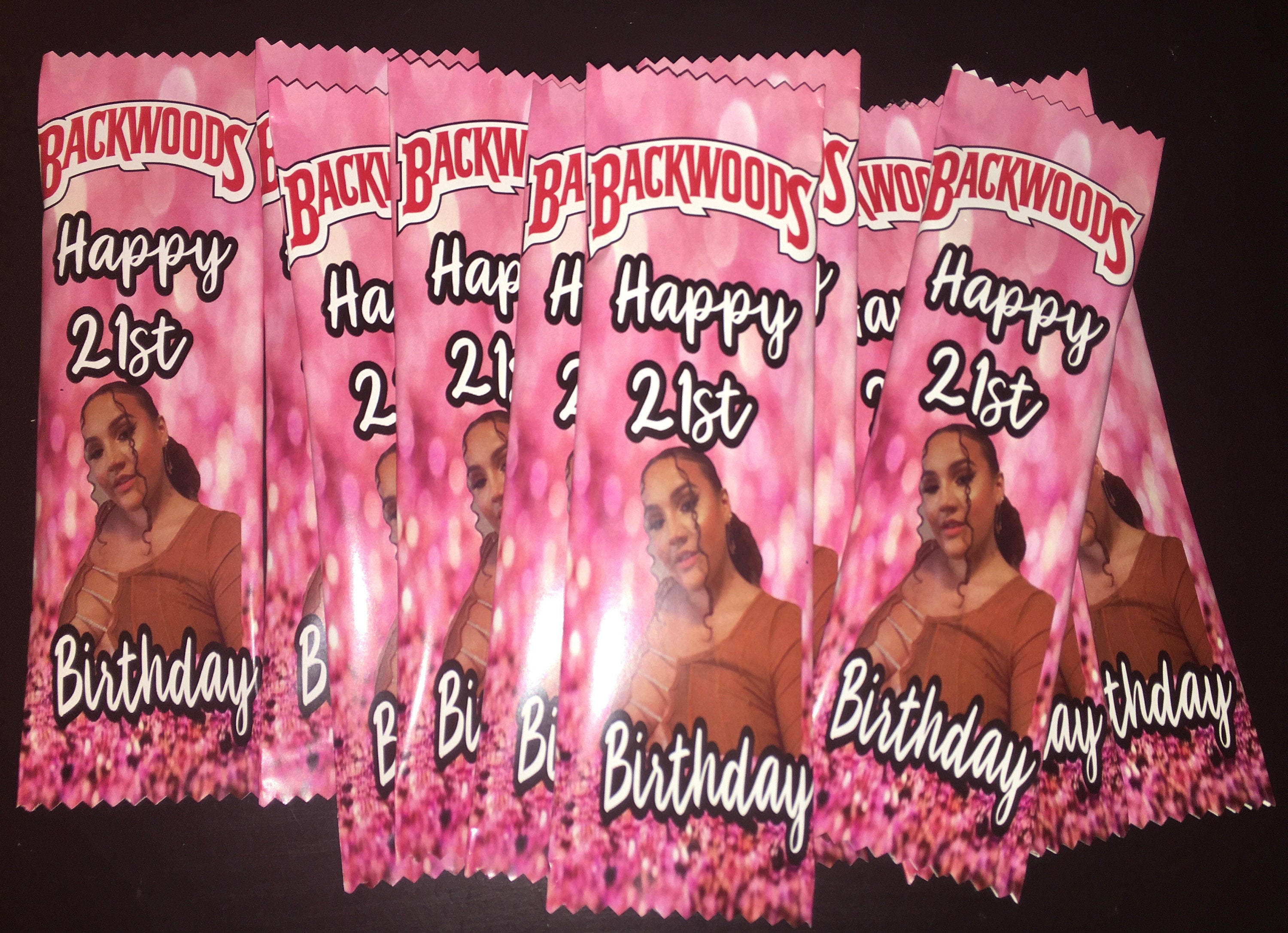 Customized Cigar Wrappers and Display Box - Etsy