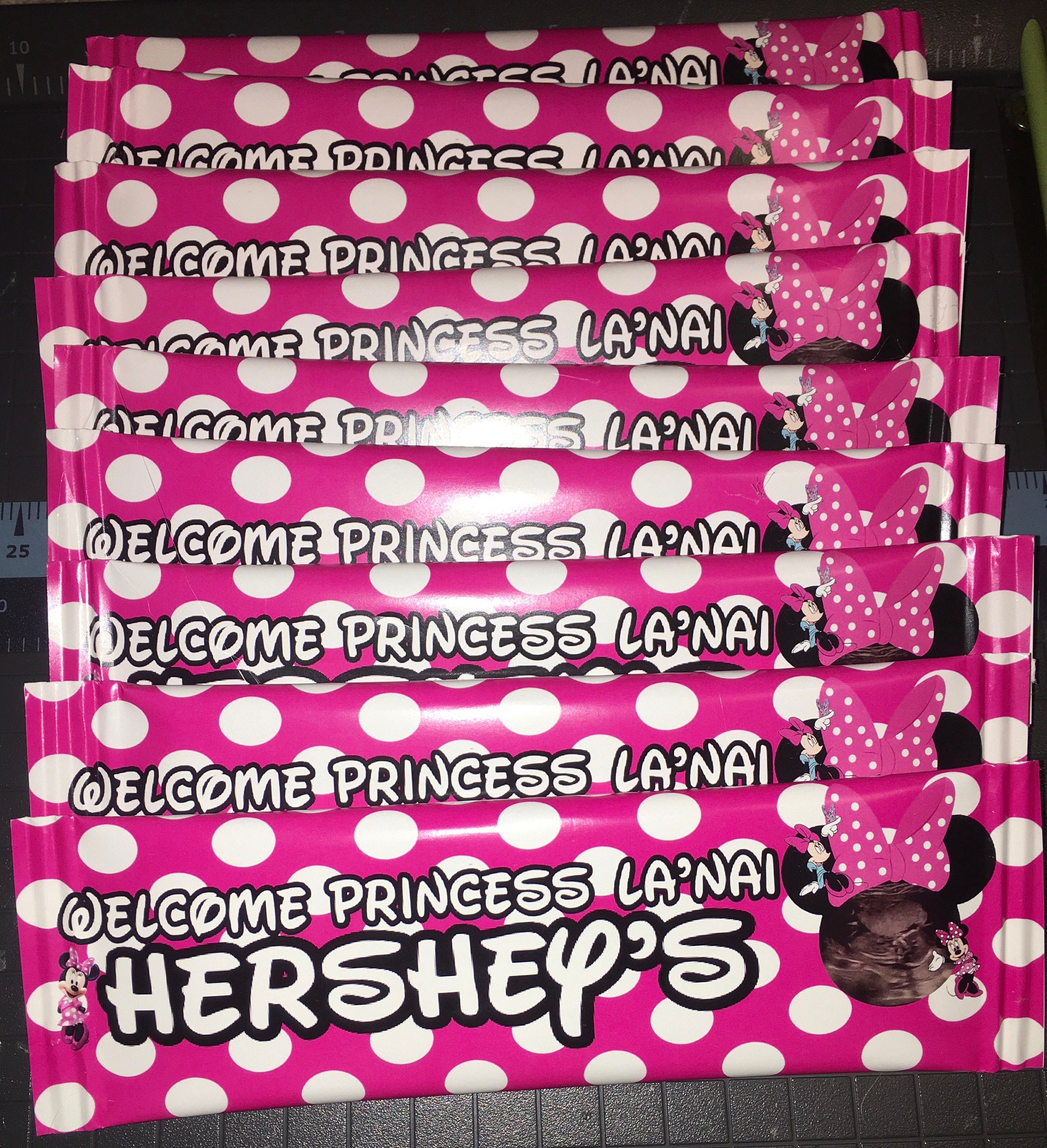 All Customized Party Favors - Etsy