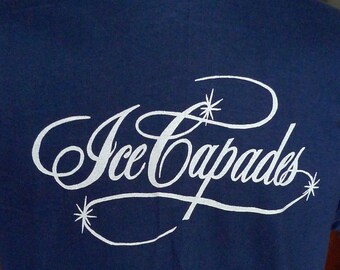 Ice Capades - Etsy