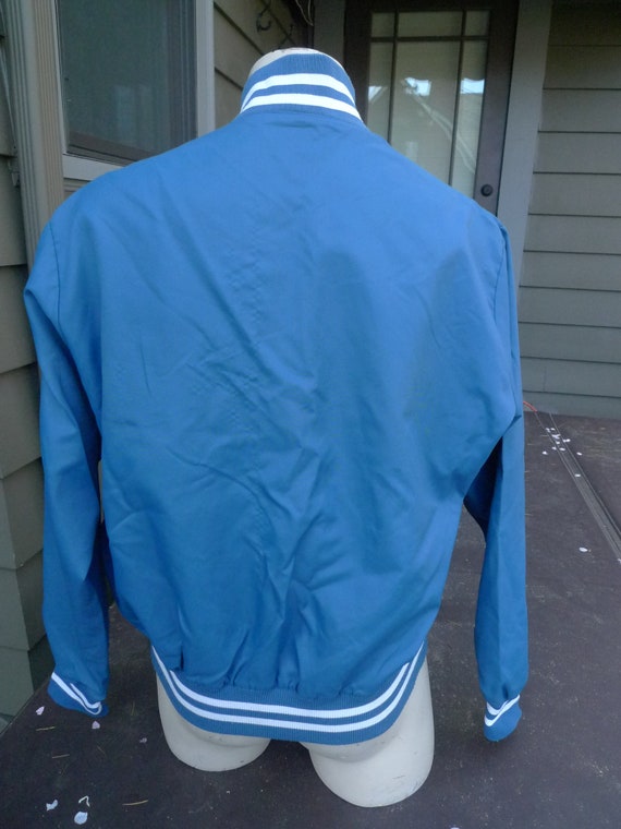 1971 Alfa - Romeo Daniel Boone Rally Driving Jacket *… - Gem