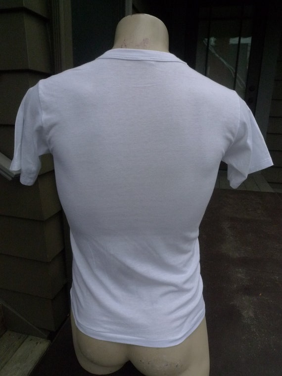 1988 Ollie For President Single Stitch Shirt * Men's … - Gem