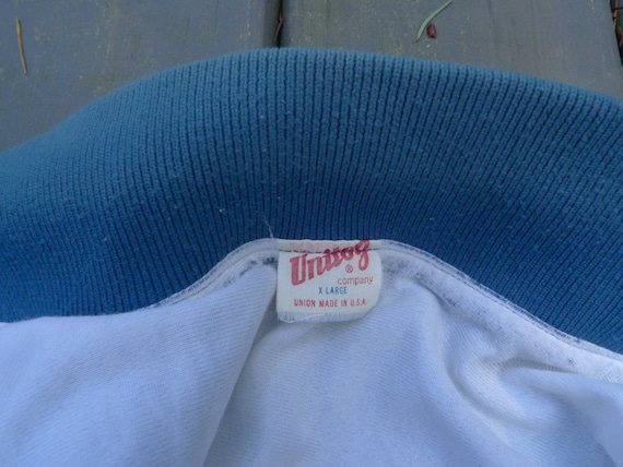 1971 Alfa - Romeo Daniel Boone Rally Driving Jacket *… - Gem