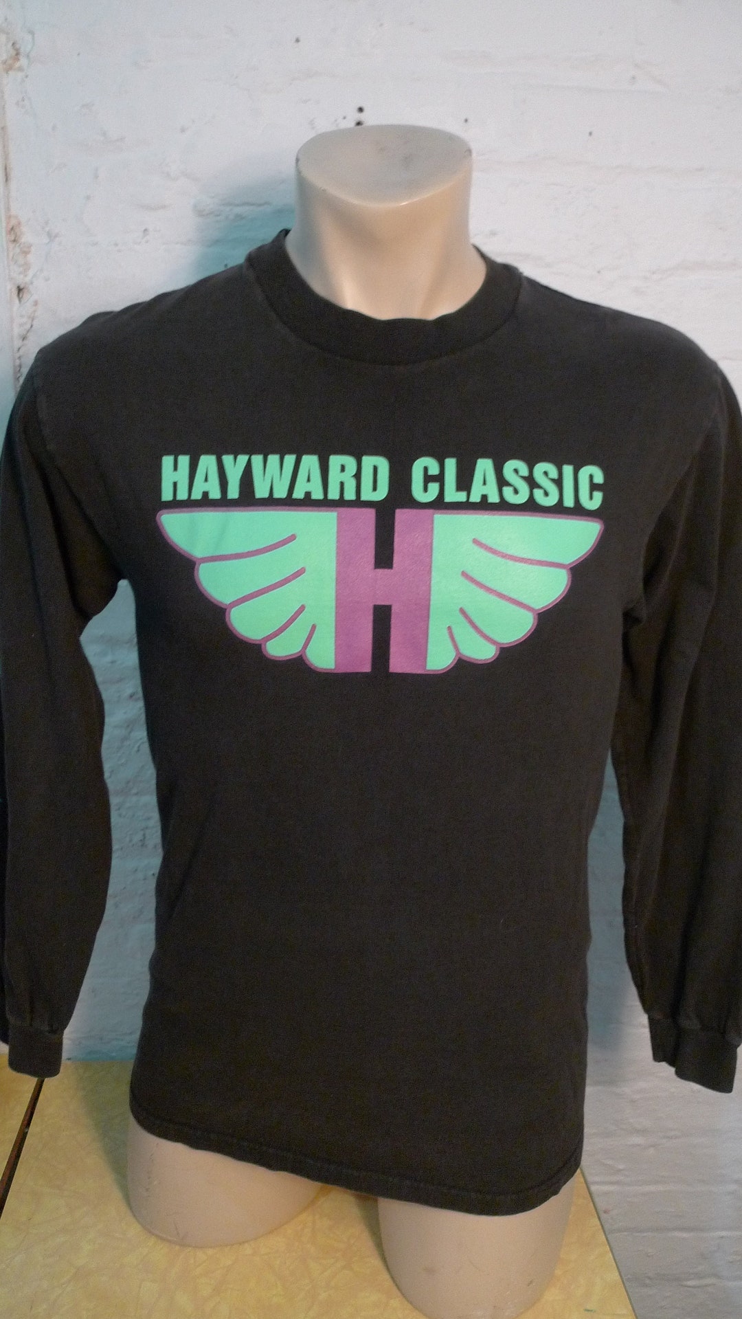 1990s Hayward Classic Track Meet eugene, Oregon Shirt Mens Med 40 - Etsy UK
