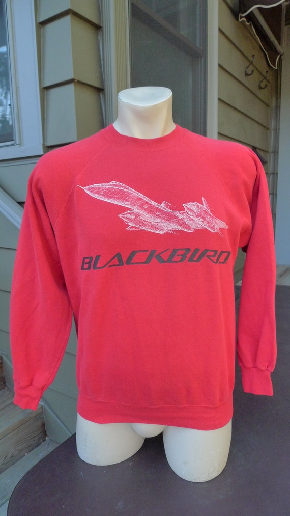 vintage 1980s 80s jet - Gem